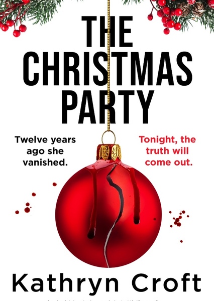 The Christmas Party Fan Casting On Mycast