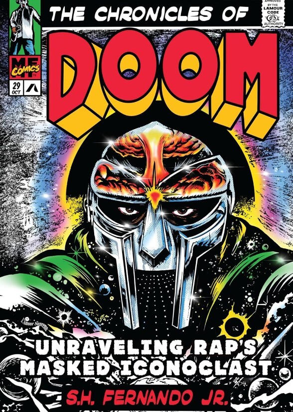 The Chronicles of DOOM Fan Casting on myCast