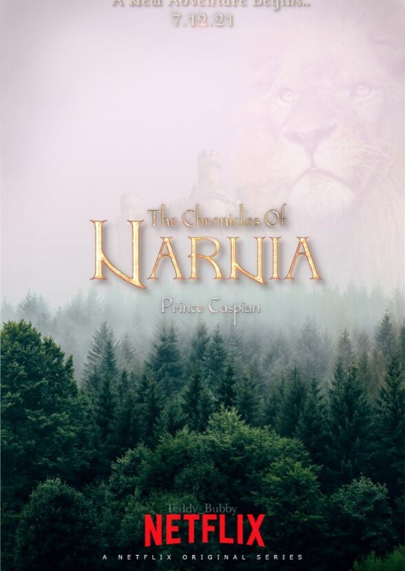 Find an Actor to Play Lord Drinian in The Chronicles of Narnia (Netflix ...