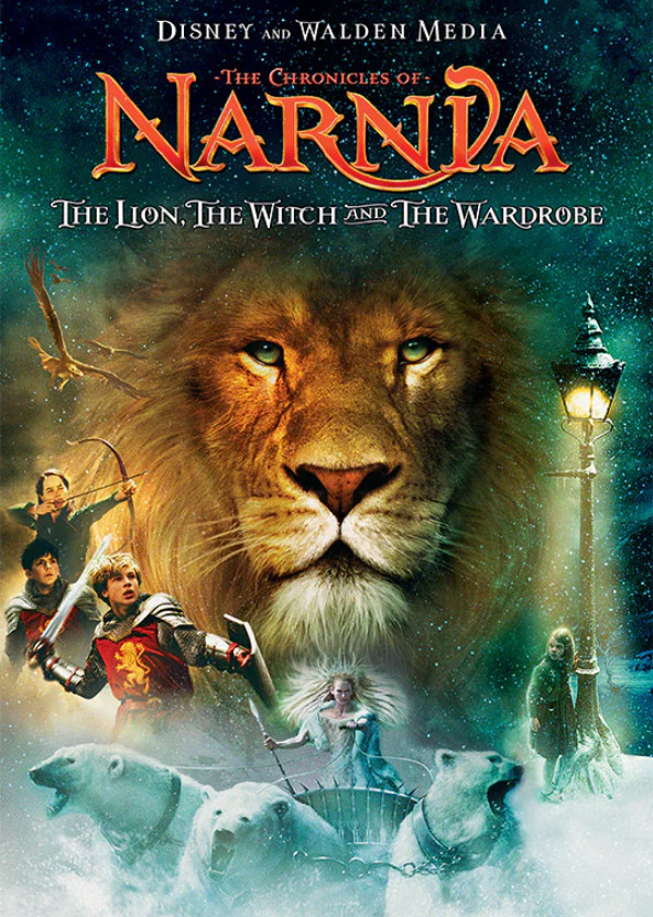 The Chronicles of Narnia (reboot) Fan Casting on myCast