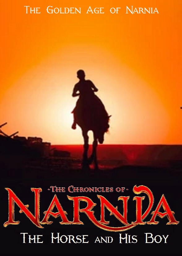 Find an Actor to Play Lord Peridan in The Chronicles of Narnia: The ...