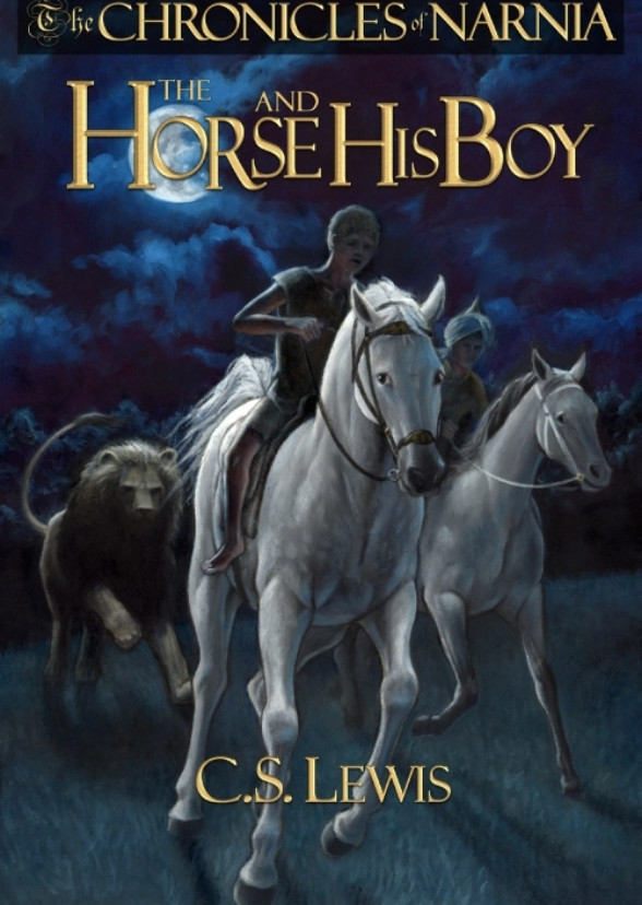 The Chronicles of Narnia: the Horse and His Boy Fan Casting on myCast