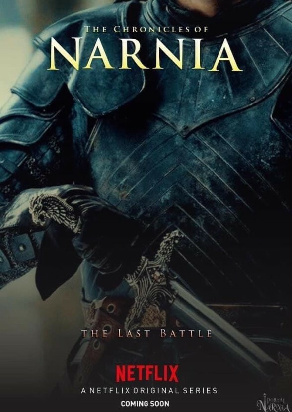 Aunt Polly Plummer Fan Casting for The Chronicles of Narnia: the Last ...