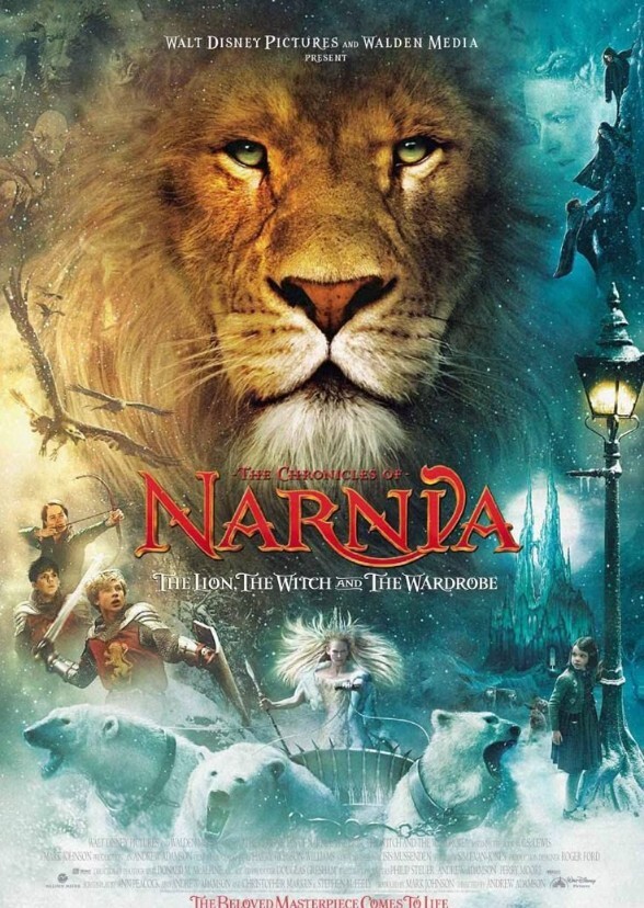Find an Actor to Play Mrs. Macready in The Chronicles of Narnia: The ...