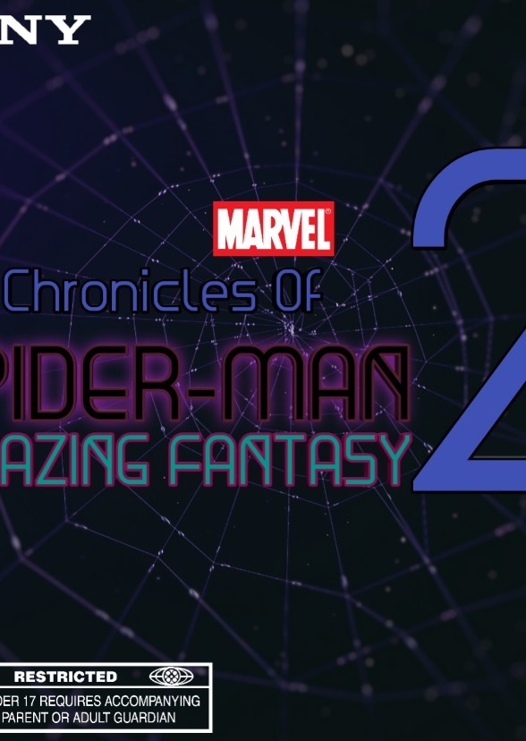 The Chronicles of Spider-Man 2: Amazing Fantasy Fan Casting on myCast
