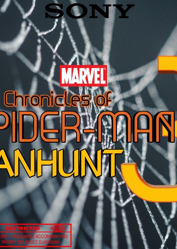 The Chronicles of Spider-Man 3: Manhunt Fan Casting on myCast