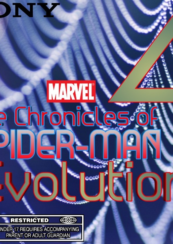 The Chronicles of Spider-Man 4: Evolution Fan Casting on myCast