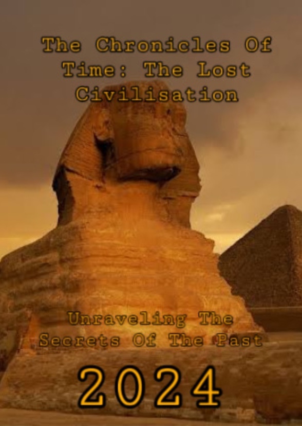 The Chronicles Of Time: The Lost Civilisation Fan Casting on myCast
