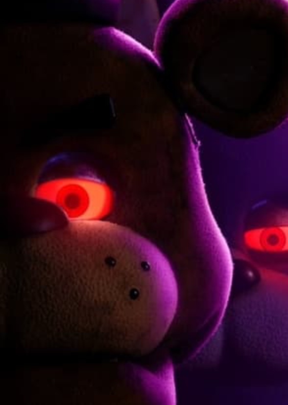 The Chuck E. Cheese movie Fan Casting on myCast