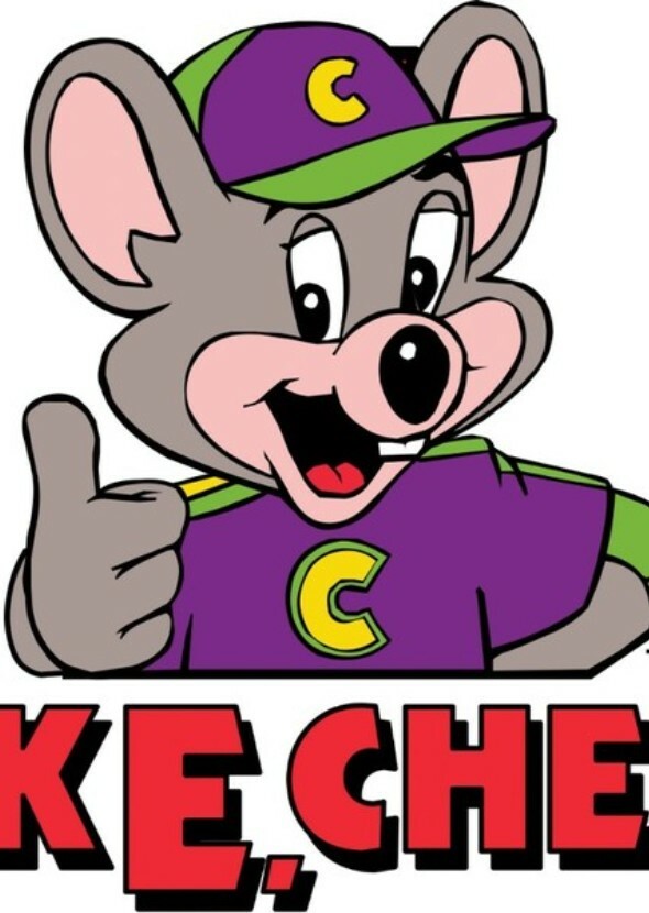 The Chuck E. Cheese Movie Fan Casting on myCast