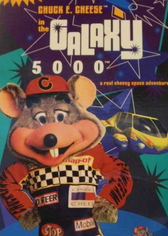 Find an Actor to Play Alowicious Dimpleton in The Chuck E. Cheese Show ...