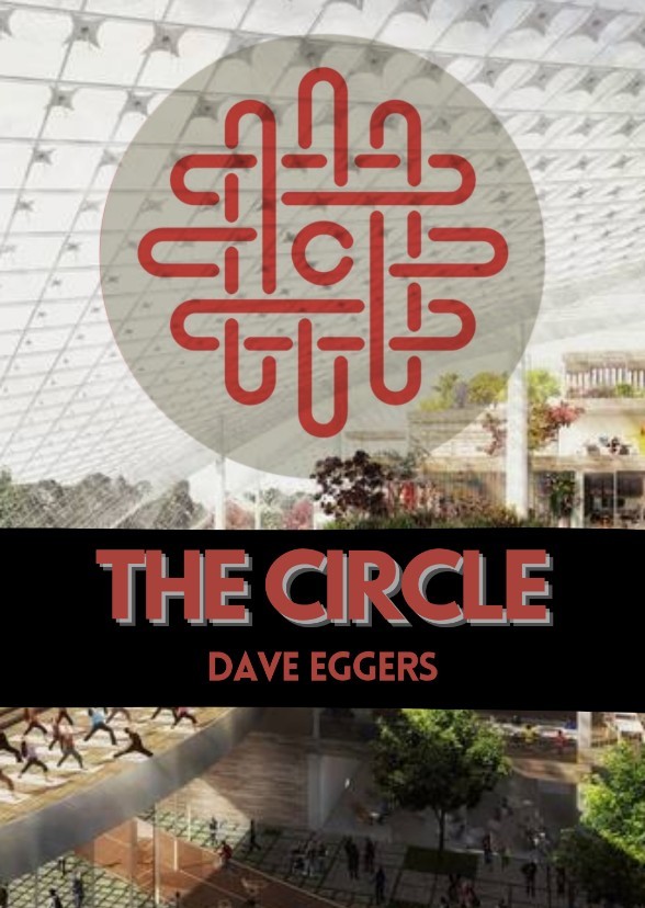 Eamon Bailey Fan Casting for The Circle | myCast - Fan Casting Your Favorite Stories