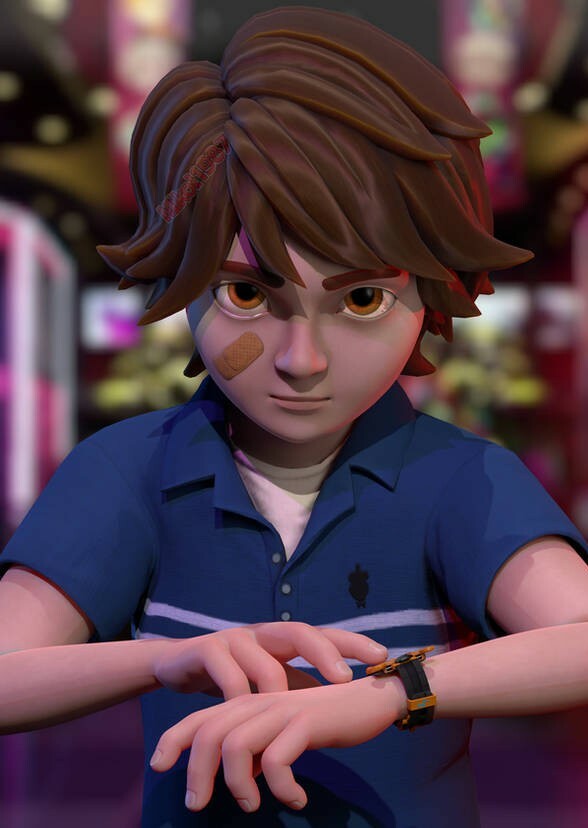 The Clarkson Family AppleTV, AppleTVPlus, max, Hulu SO1 Fan Casting on myCast