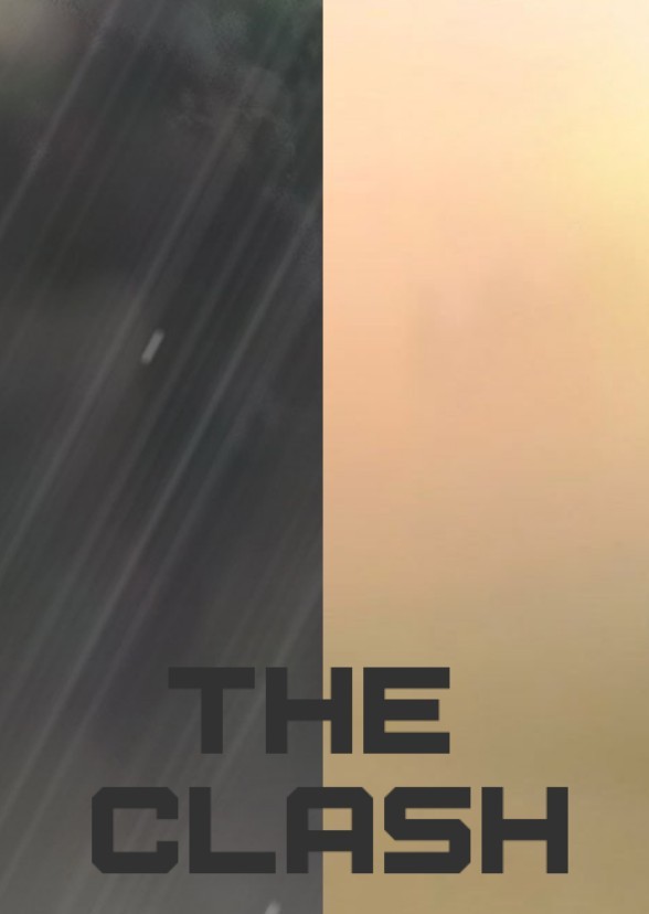 The Clash Fan Casting on myCast