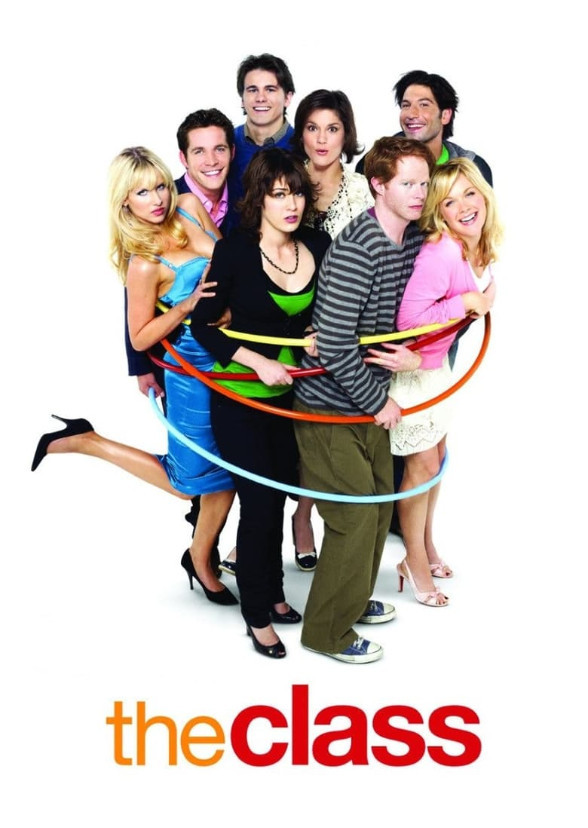 The Class Fan Casting on myCast