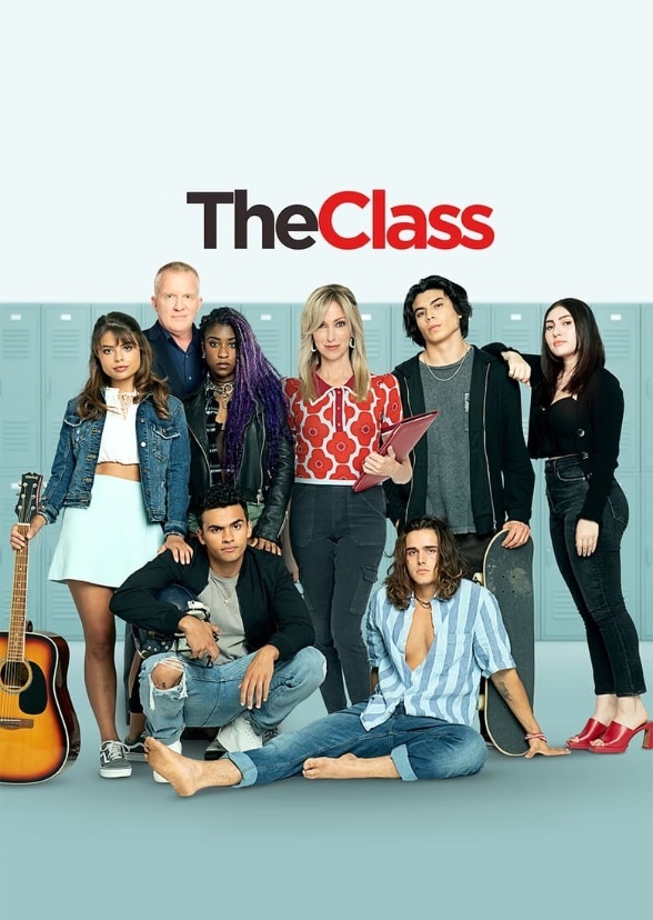 The Class Fan Casting on myCast