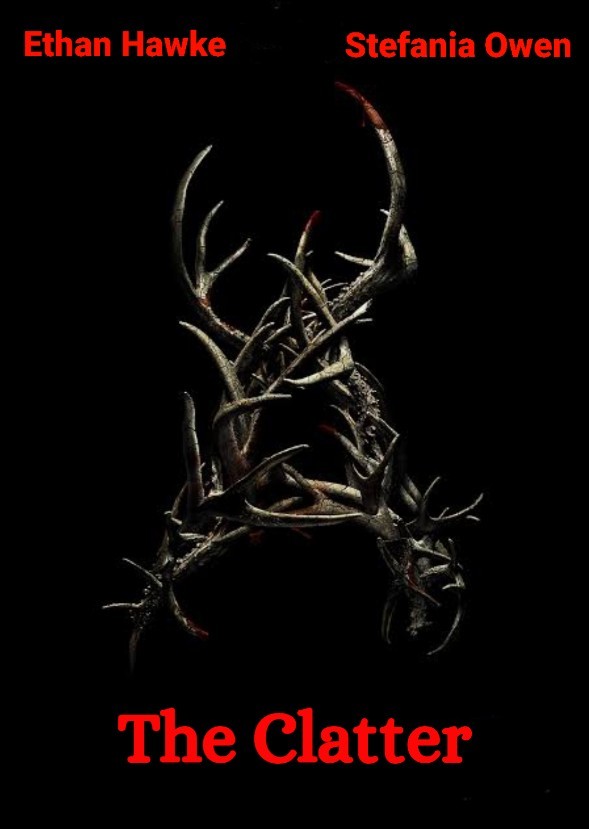 Fan Casting Clatter as Clatter in The Clatter on myCast