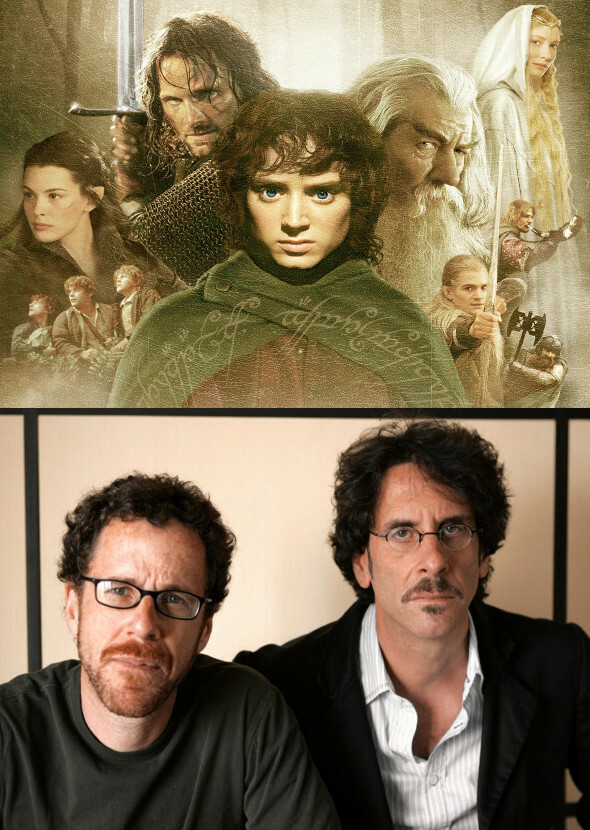 Fan Casting Jon Polito as Treebeard in The Coen Brothers' The Lord of the Rings (2001-2003) on ...