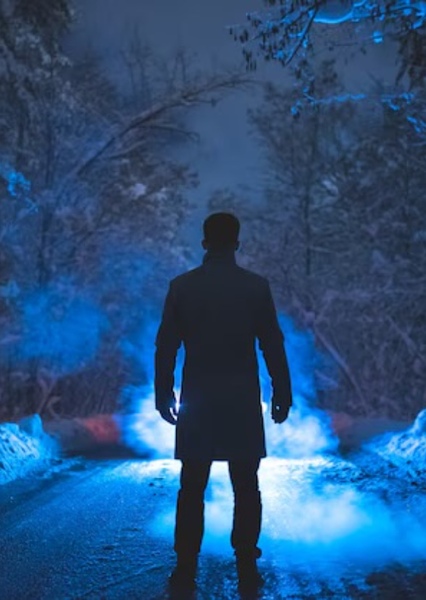 The cold winter Fan Casting on myCast