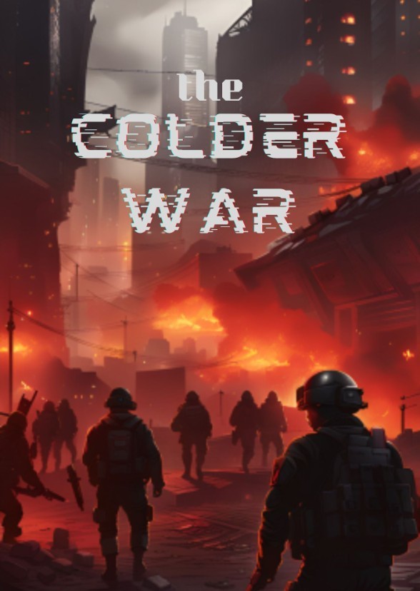 The Colder War Fan Casting on myCast