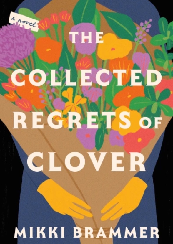The Collected Regrets of Clover Fan Casting on myCast