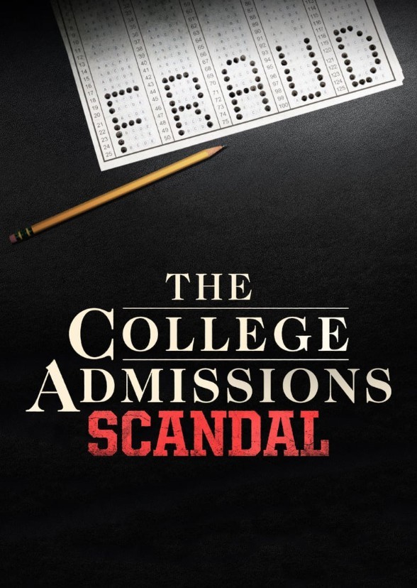 The College Admission Scandal tv series or Movies Fan Casting on myCast