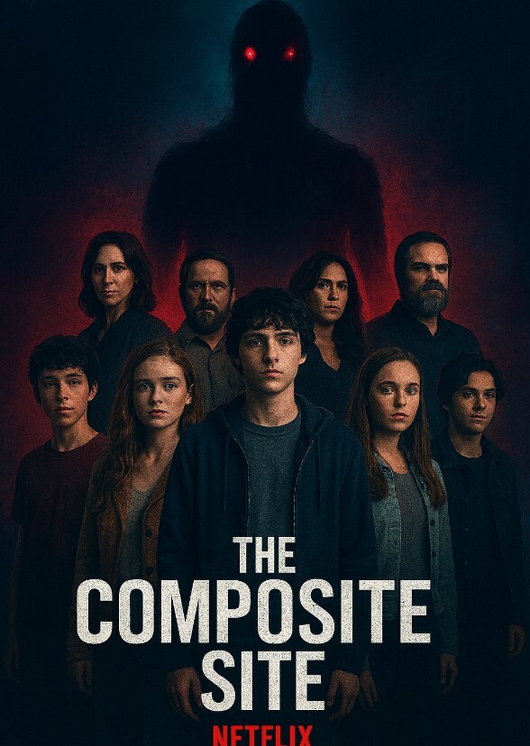 Find an Actor to Play Laura Lockland in The Composite Site on myCast