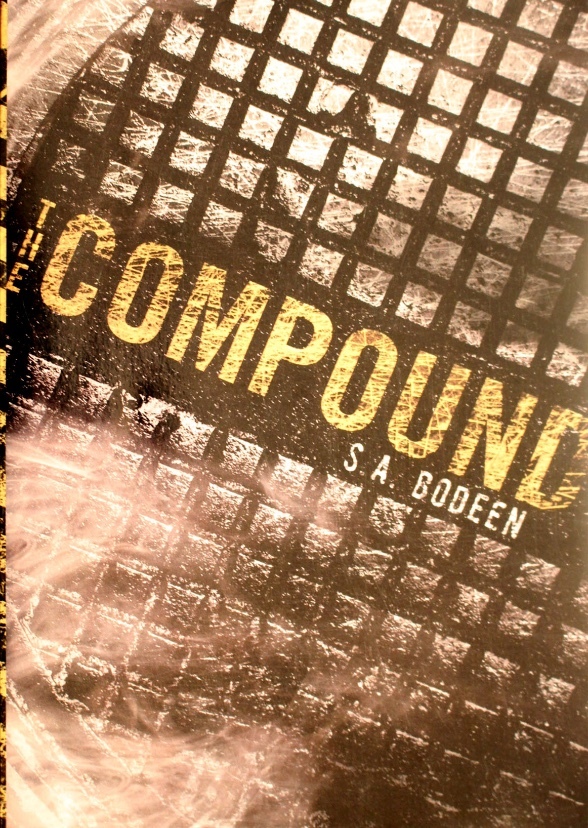 The Compound Fan Casting on myCast