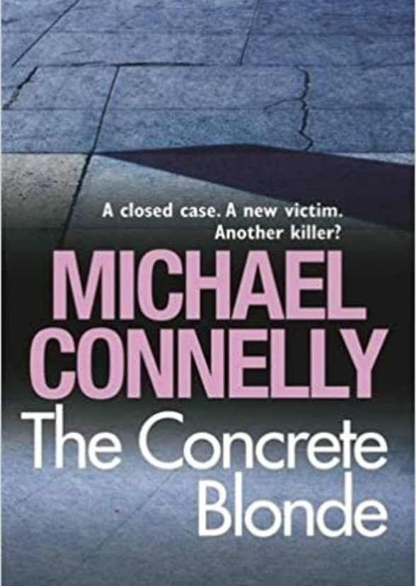 The Concrete Blonde Fan Casting on myCast