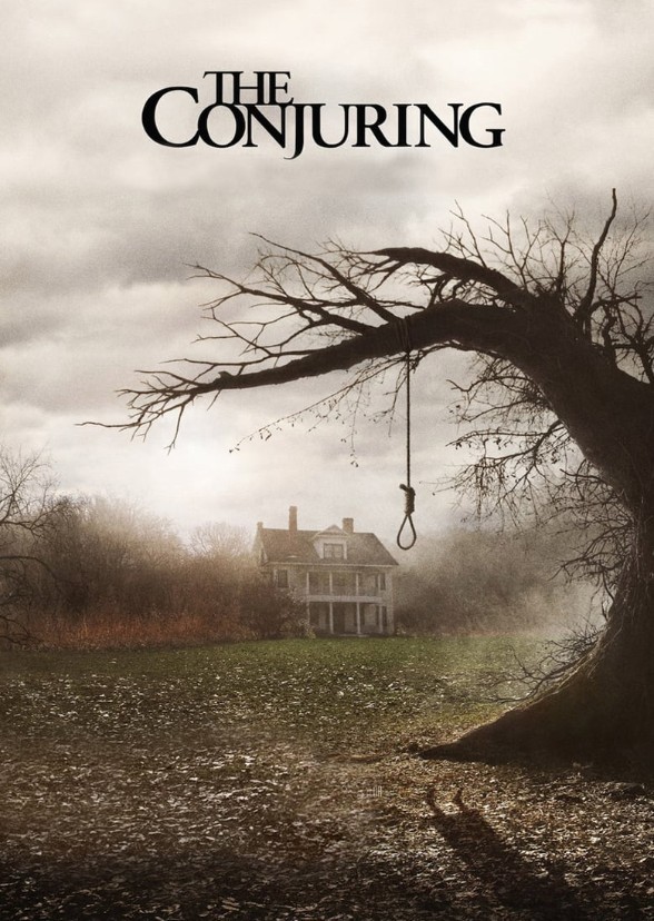 The Conjuring Fan Casting on myCast