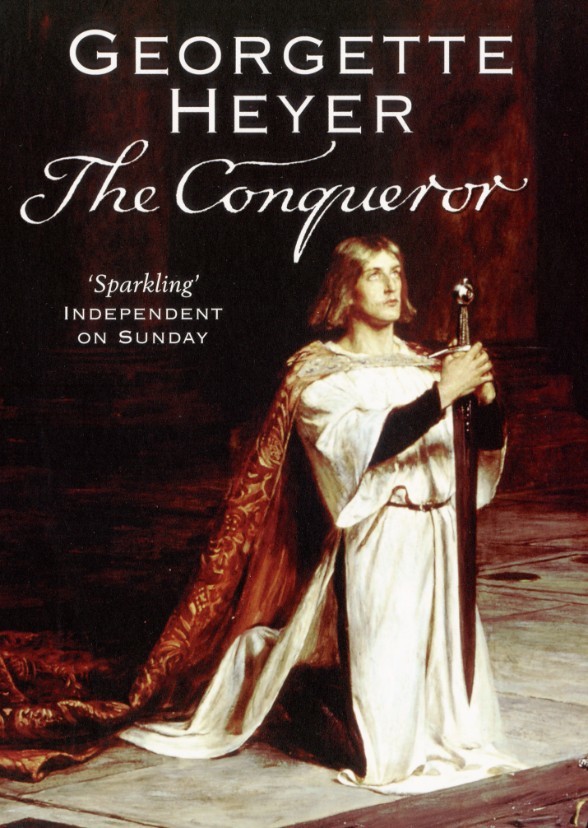 The Conqueror Fan Casting on myCast