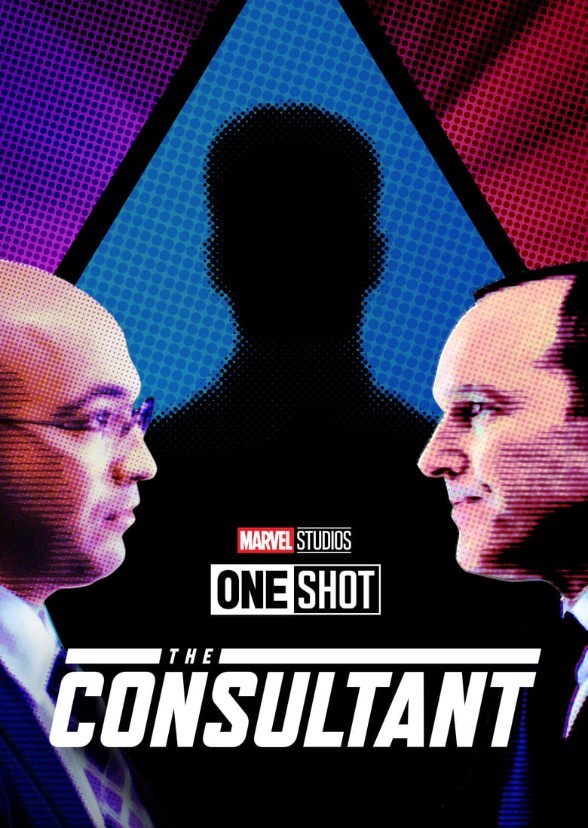 The Consultant (One-Shot) (New MCU) Fan Casting on myCast