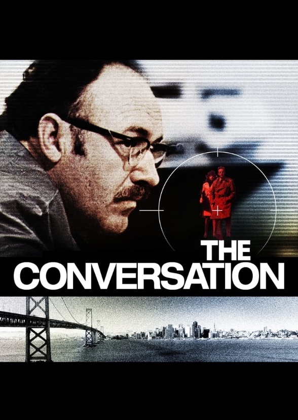 The Conversation 1974 Remake Fan Casting on myCast