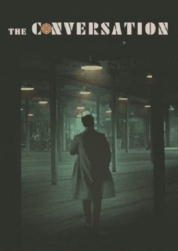 The Conversation (2014) Fan Casting on myCast