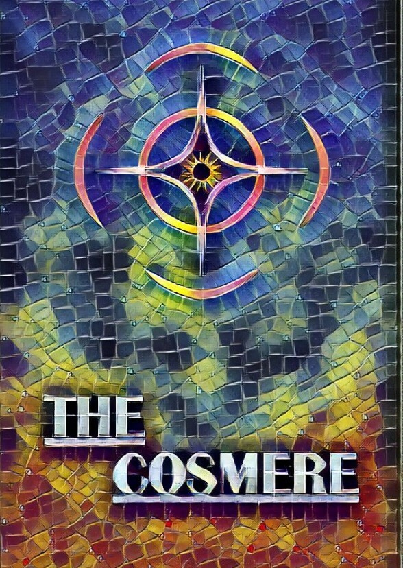 The Cosmere Fan Casting on myCast