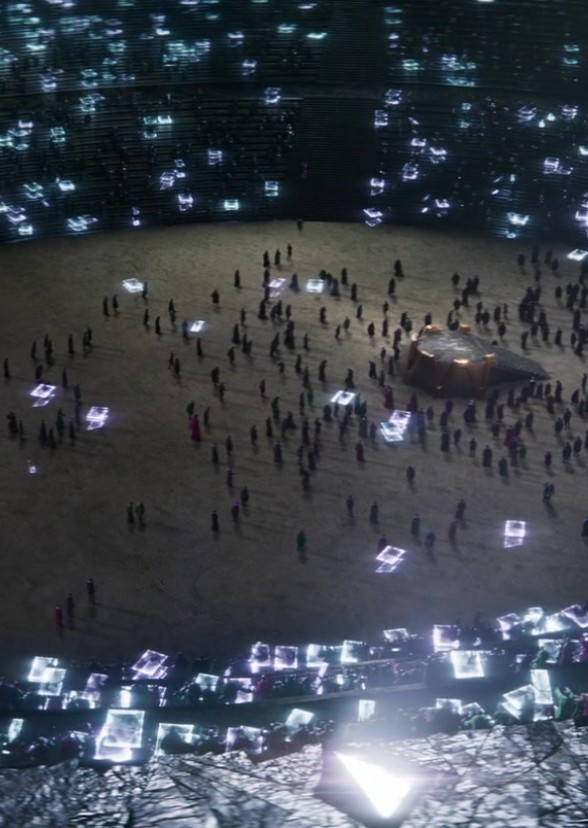 The Council of Kang and TVA Fan Casting on myCast