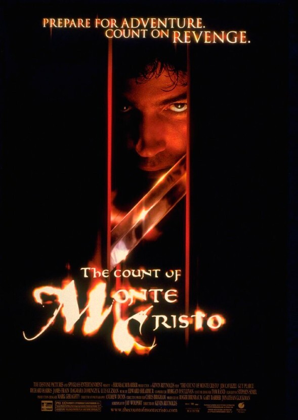 Find an Actor to Play Abbé Faria in The Count Of Monte Cristo (2002) on ...