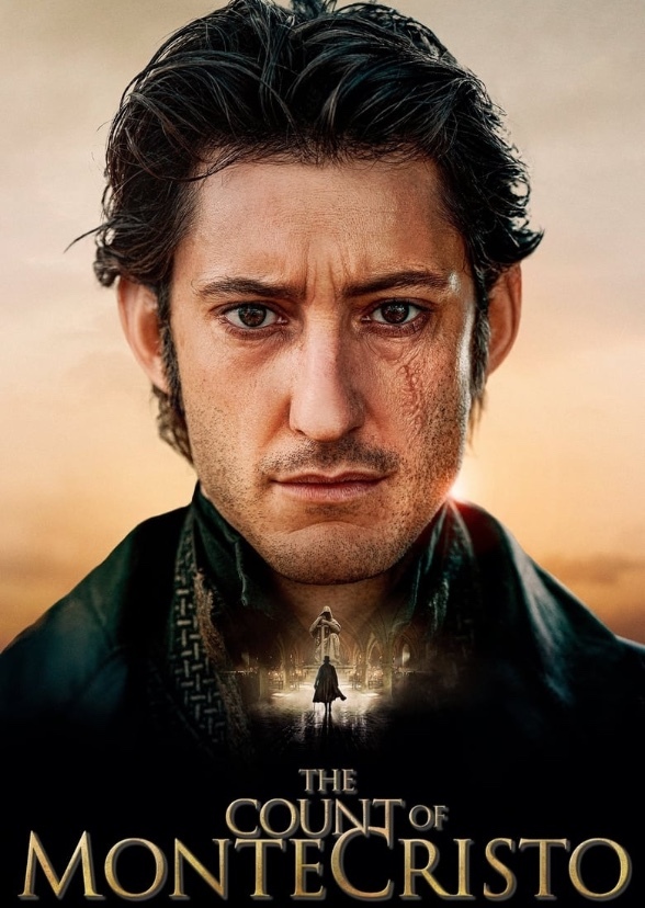 The Count of Monte Cristo Fan Casting on myCast