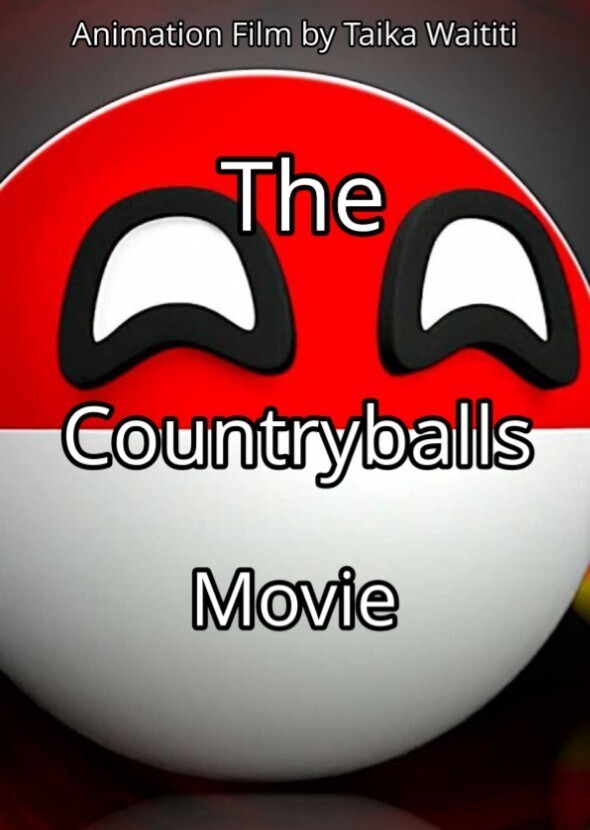 The Countryballs Movie Fan Casting on myCast