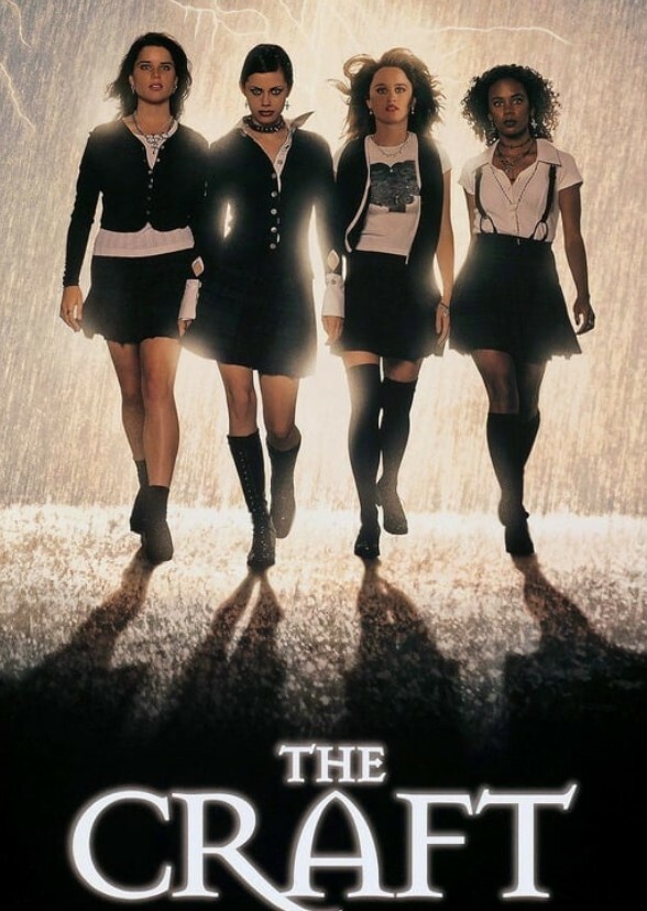 Fan Casting Eva Green as Nancy Downs in The Craft (2001) on myCast