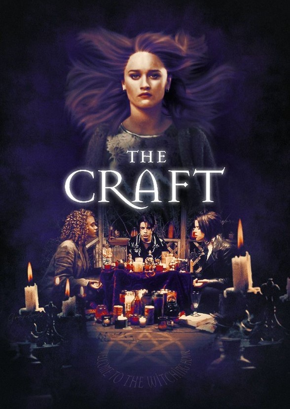 The Craft Nancy Actress