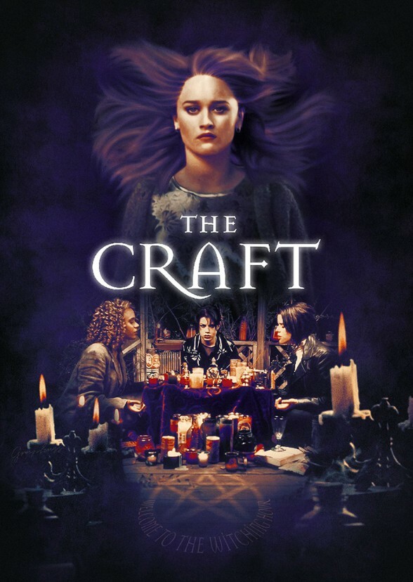 The Craft(2025) Fan Casting on myCast