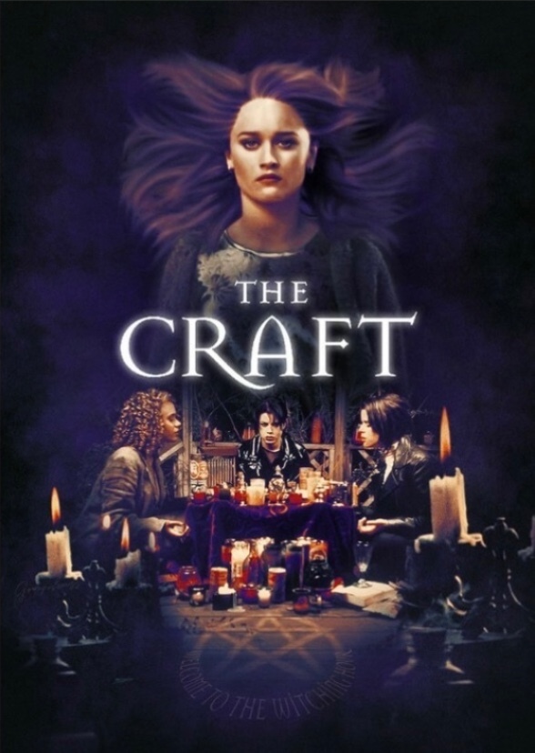 Find an Actor to Play Sarah Bailey in The Craft (70s Adult Cast) on myCast