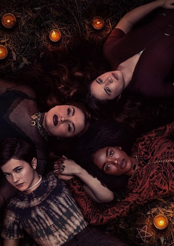 The Craft: Legacy Fan Casting on myCast