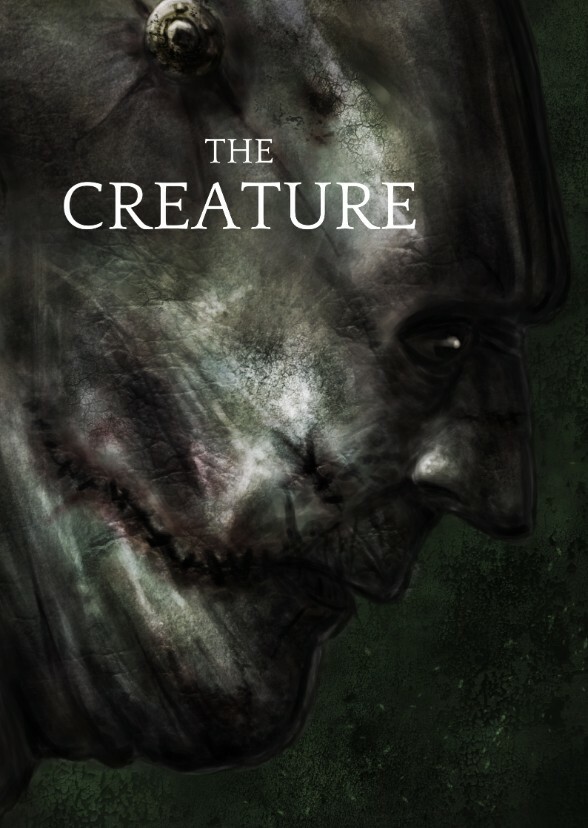 Igor Fan Casting for The Creature | myCast - Fan Casting Your Favorite Stories