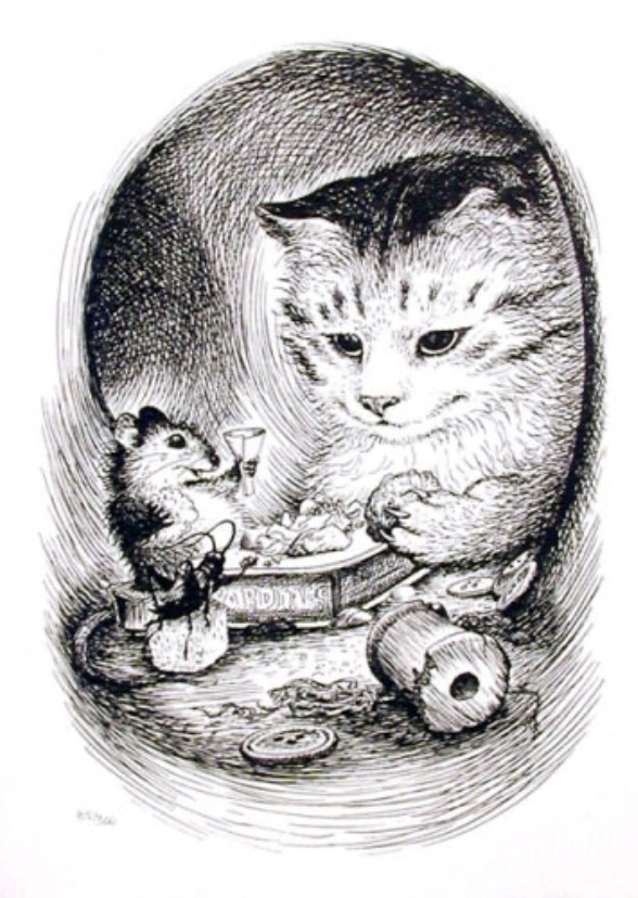 The Cricket in Times Square Fan Casting on myCast