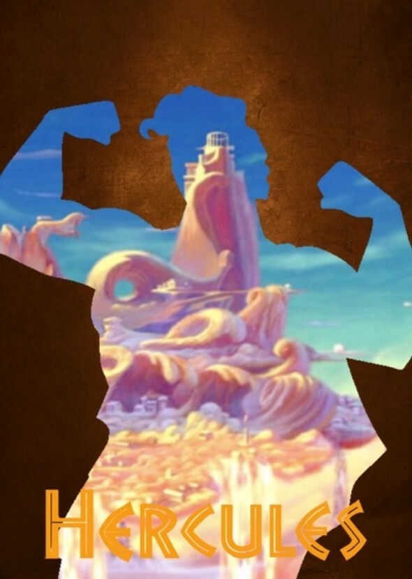 The Crossover Movie Fan Casting on myCast