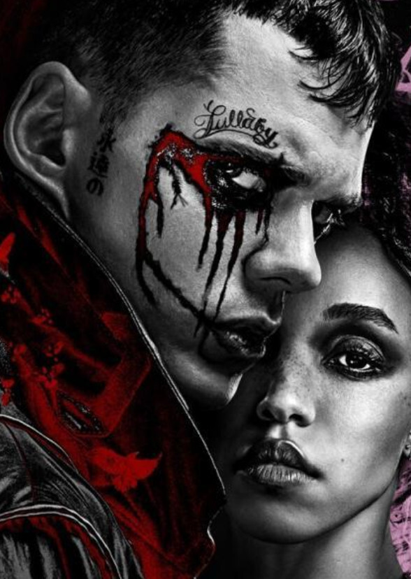 The Crow 2 2028 Fan Casting on myCast