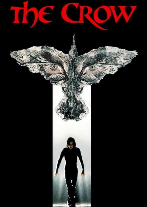 The Crow Fan Casting on myCast