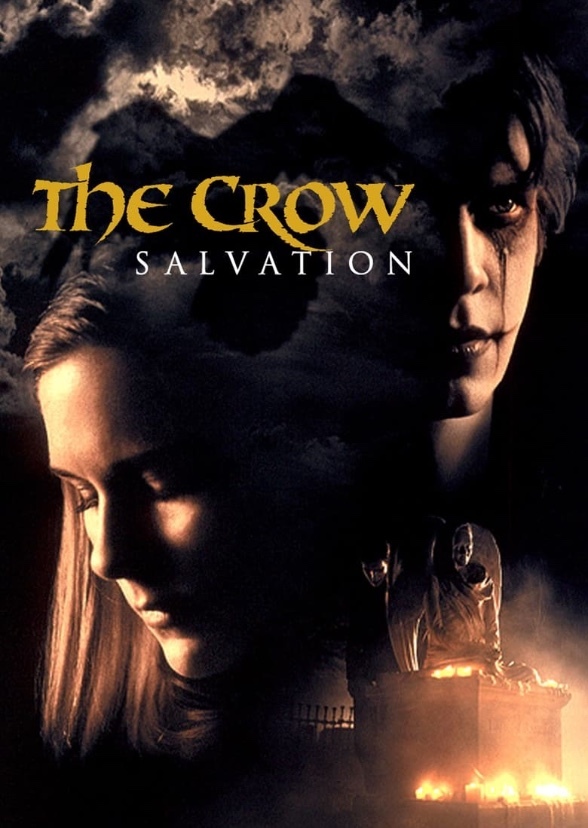 David Keller Fan Casting for The crow | myCast - Fan Casting Your Favorite Stories